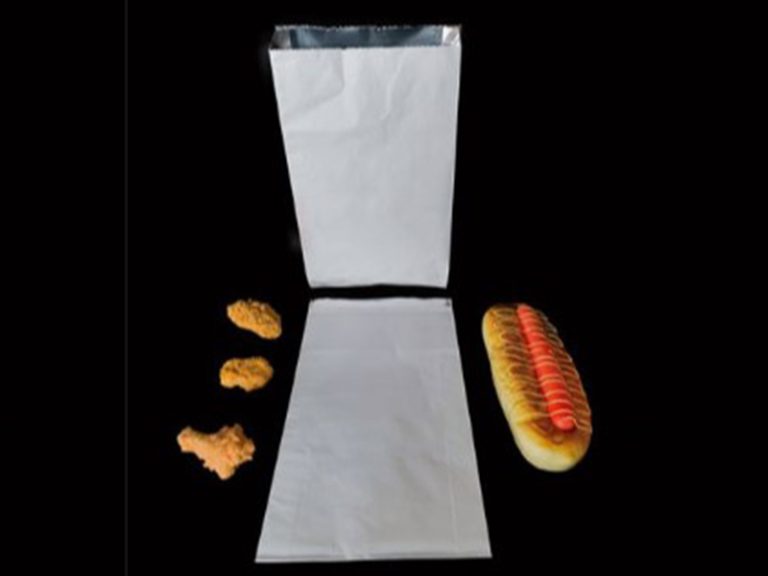 Kraft, LDPE, Sandwich Kraft Laminate Paper Manufacturer, Exporter in ...