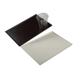 Meal Service Concepts, Rectangular Plastic Container Manufacturer