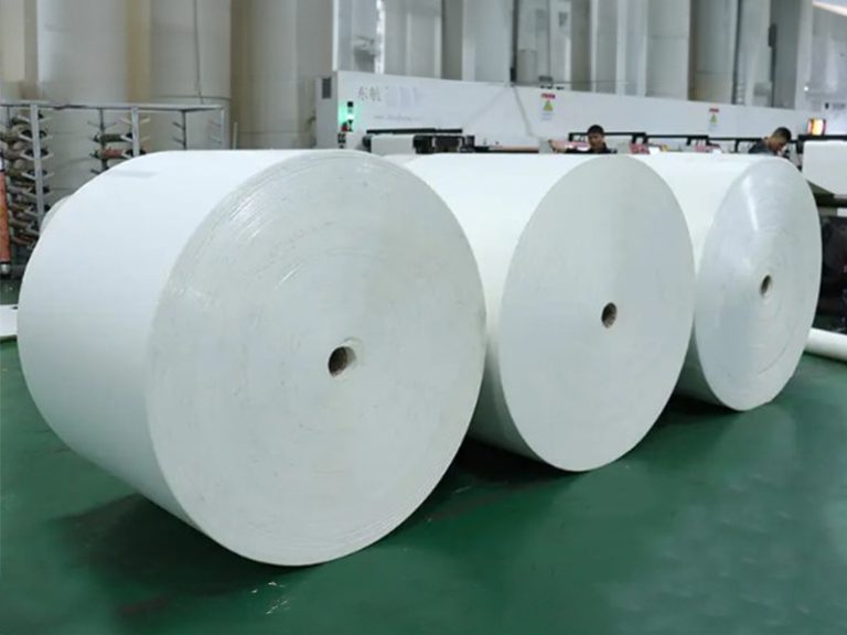 PLA / BioPBS Coated Paper / Paper Board, Lid for Paper Cup Manufacturer